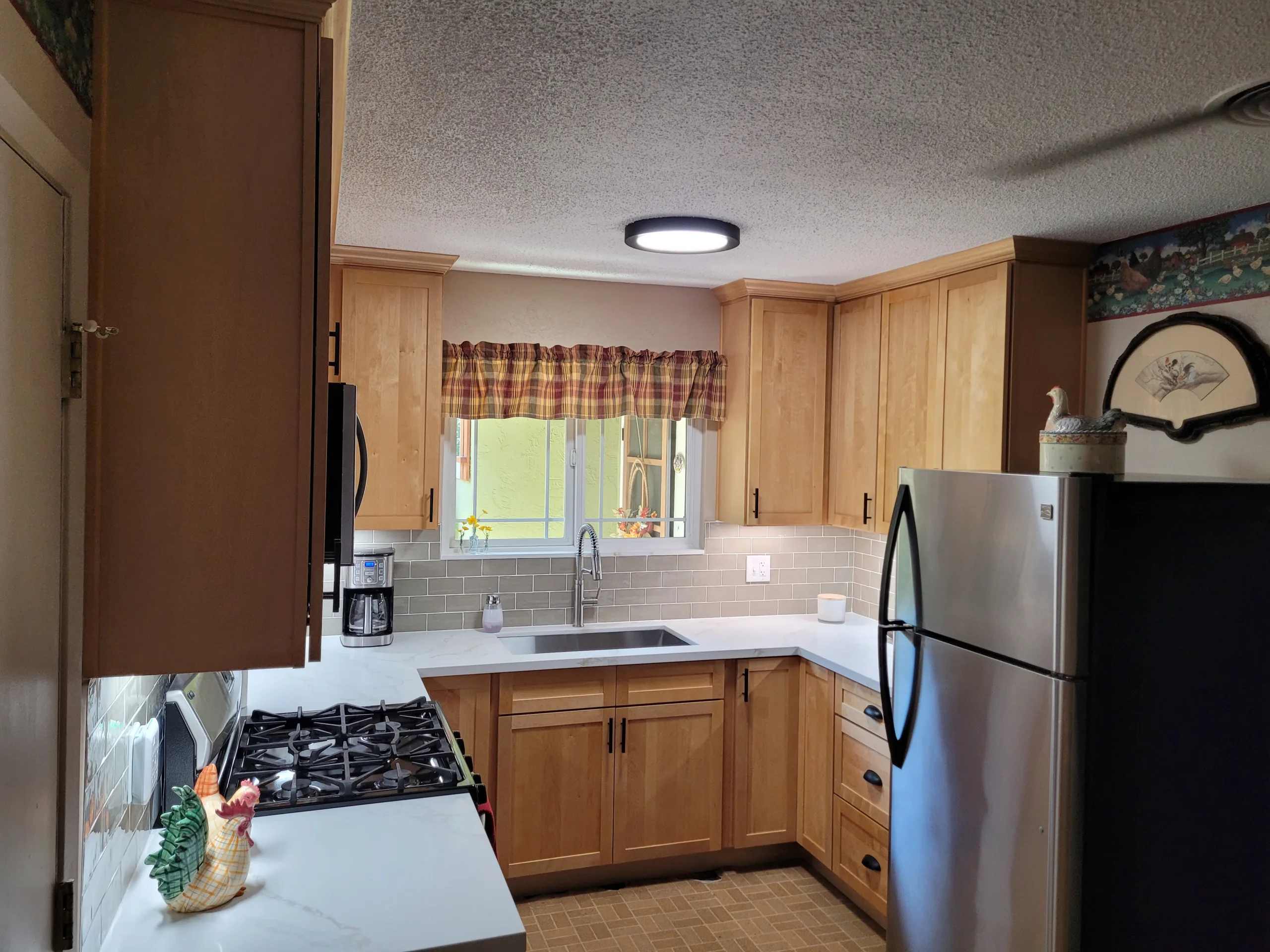 Tiny Kitchen Remodel: Making the Most of Limited Space